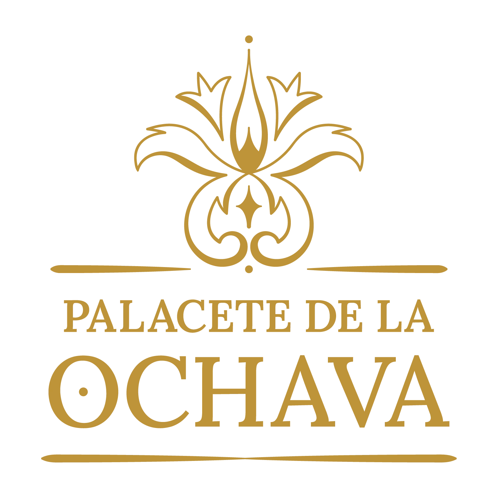 El Palacete de la Ochava - Finca de eventos en Madrid